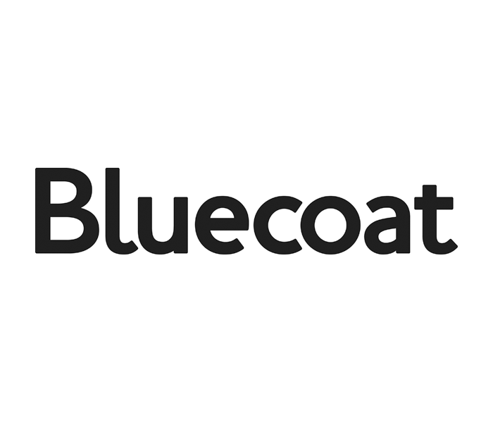 Bluecoat Logo